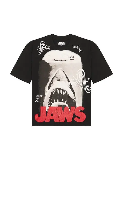 REASON Jaws Tee
