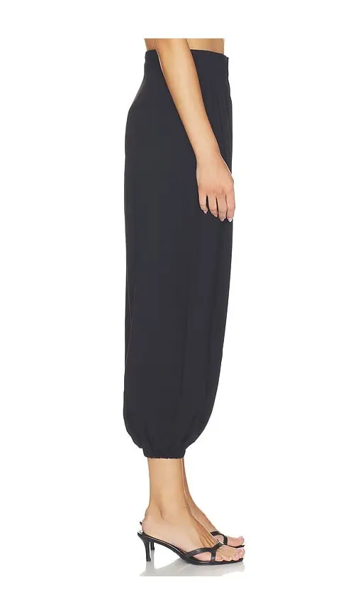Source Unknown Giacca Ruched Trousers