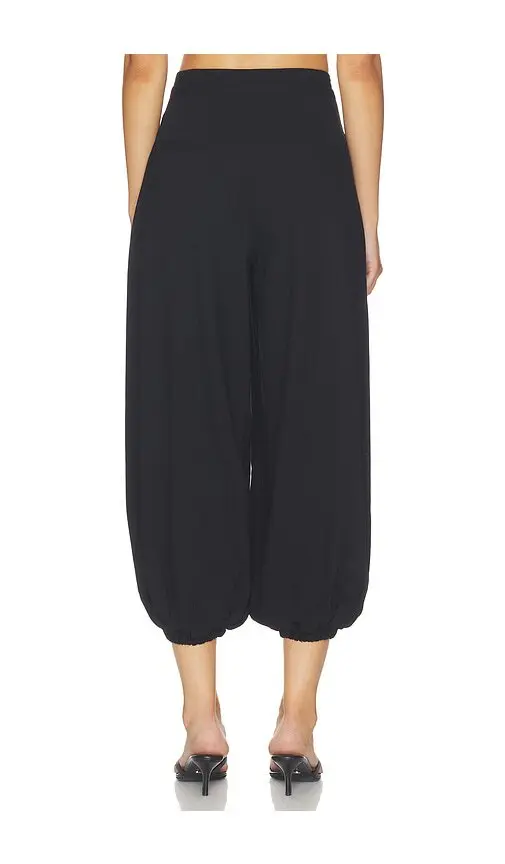 Source Unknown Giacca Ruched Trousers