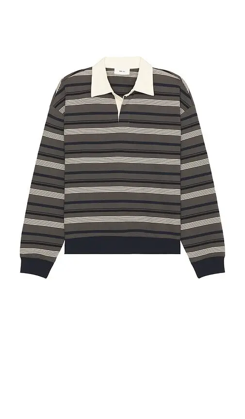 Nn07 David Polo 30043 In Grey