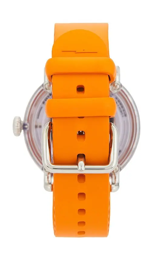 Shinola Detrola 3hd 41mm Watch