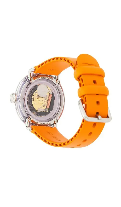 Shinola Detrola 3hd 41mm Watch