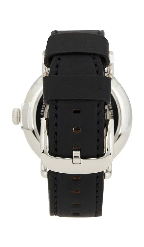 Shinola Runwell Sub Second 47mm Watch