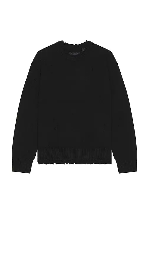 ALLSAINTS Wolf Sweater