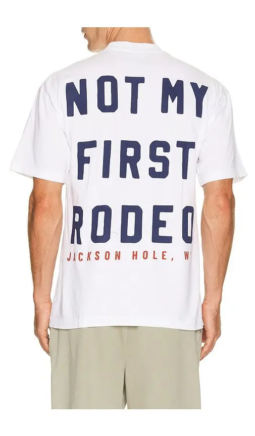 DIAMOND CROSS RANCH Usa 250 Collection Tee
