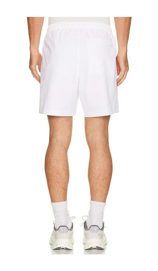Vuori Crosscourt Pro Unlined 7 Short