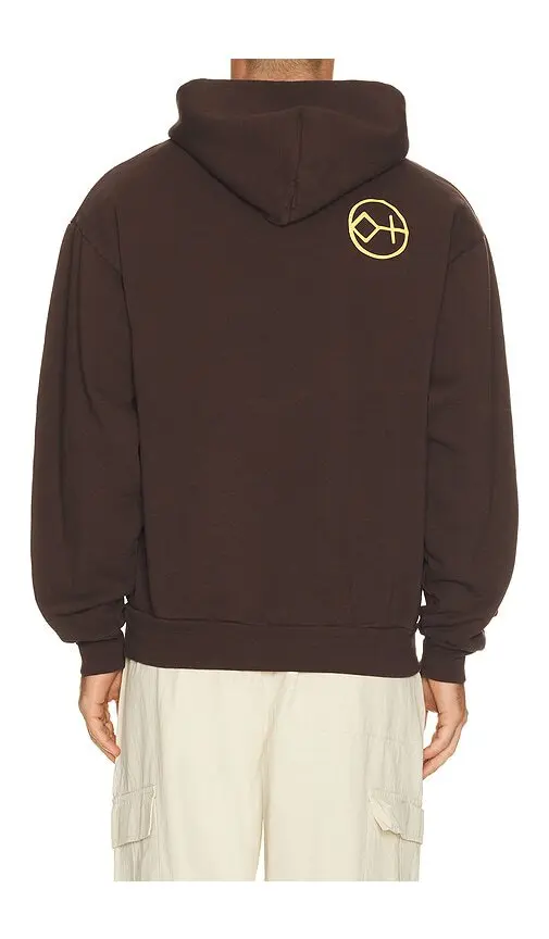 DIAMOND CROSS RANCH The Classic Hoodie