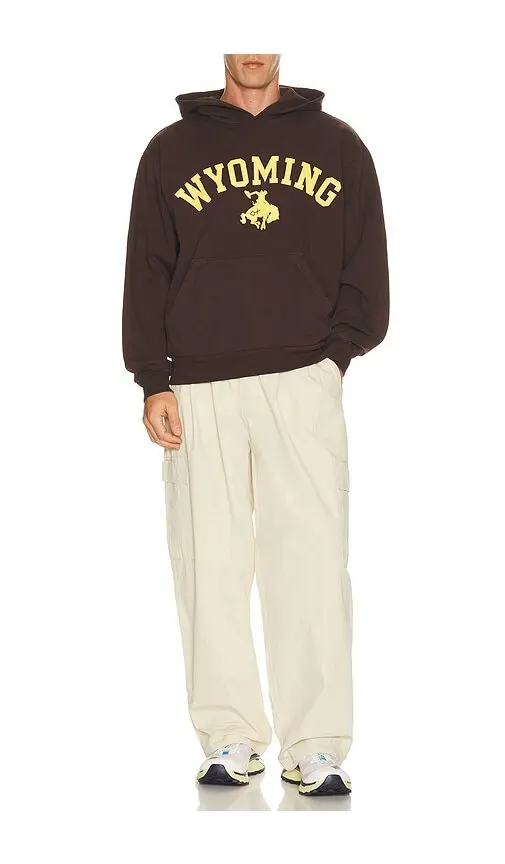 DIAMOND CROSS RANCH The Classic Hoodie