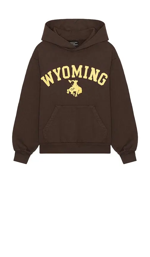 DIAMOND CROSS RANCH The Classic Hoodie