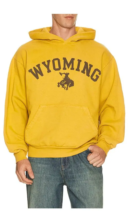 DIAMOND CROSS RANCH Summer 2026 Hoodie