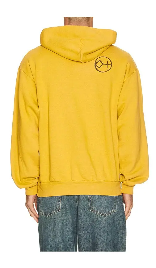 DIAMOND CROSS RANCH Summer 2026 Hoodie