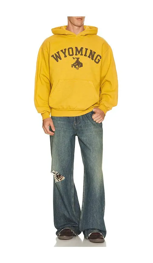 DIAMOND CROSS RANCH Summer 2026 Hoodie