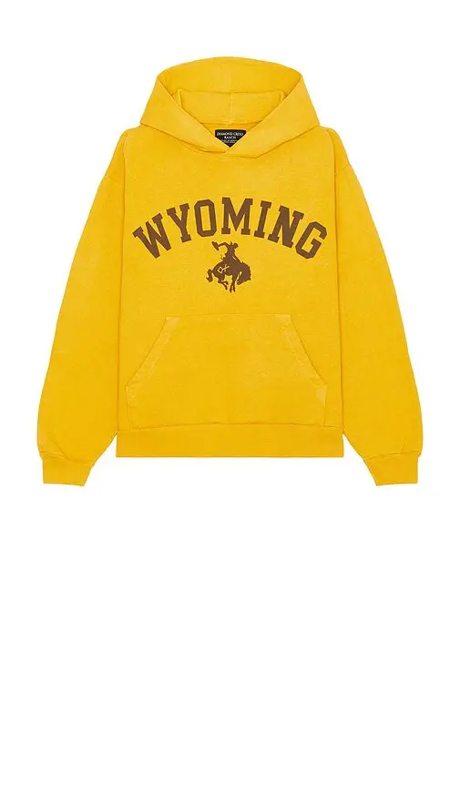 DIAMOND CROSS RANCH Summer 2026 Hoodie
