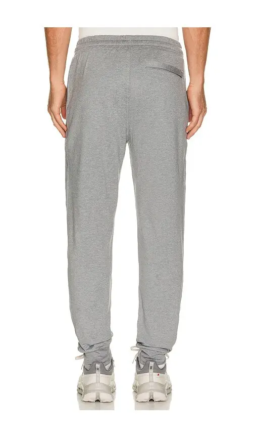 Vuori Ponto Performance 28 Jogger In Grey