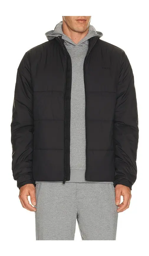 Vuori Echo Insulated Jacket 3.0