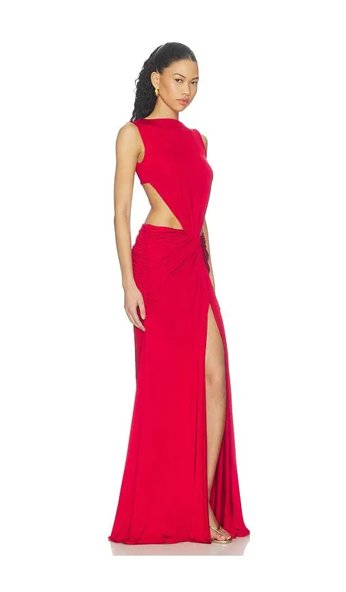 Nbd Zaina Gown