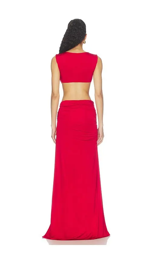 Nbd Zaina Gown