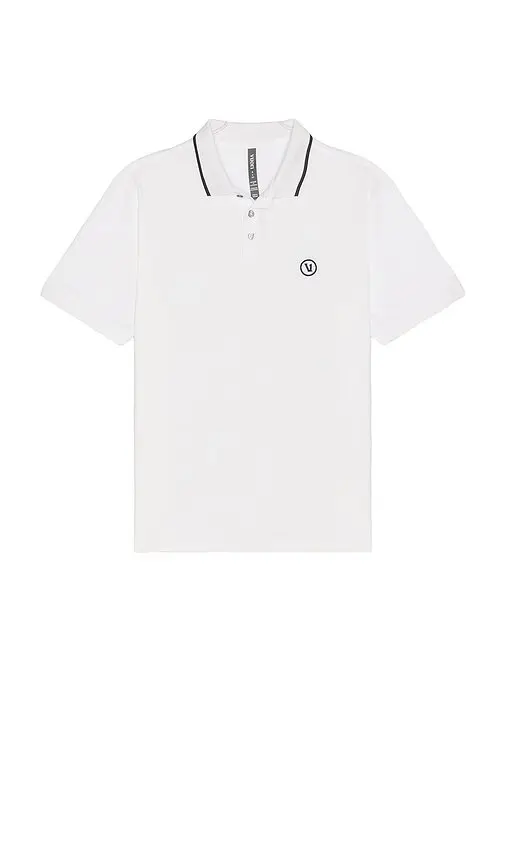 Vuori Gamepoint Polo 2.0