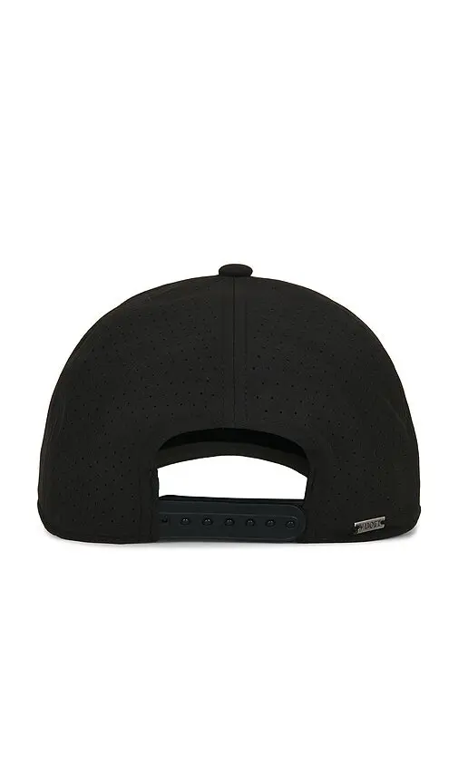 Vuori Wordmark Water Tech Hat