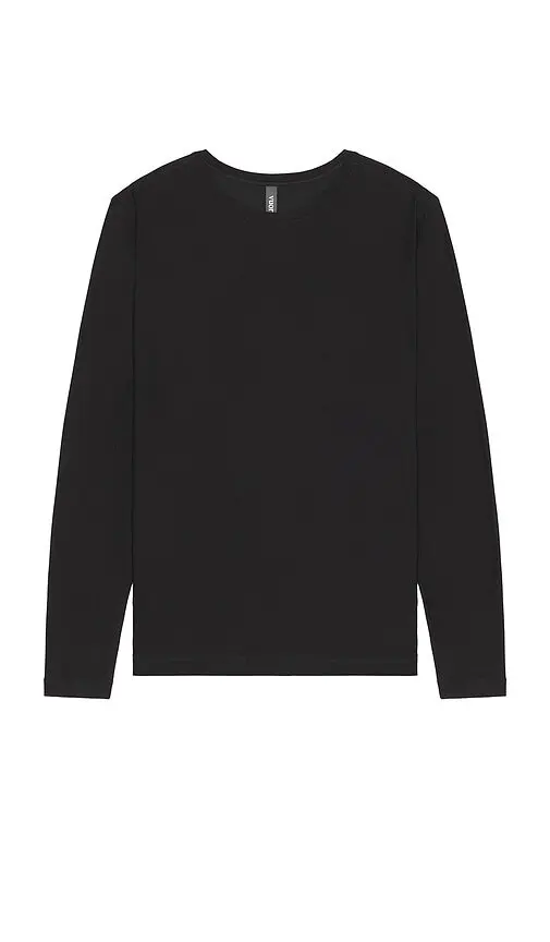 Vuori Long Sleeve Strato Tech Tee