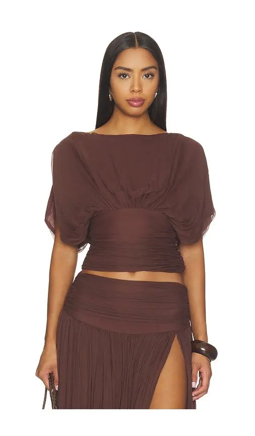 Tularosa Eira Top