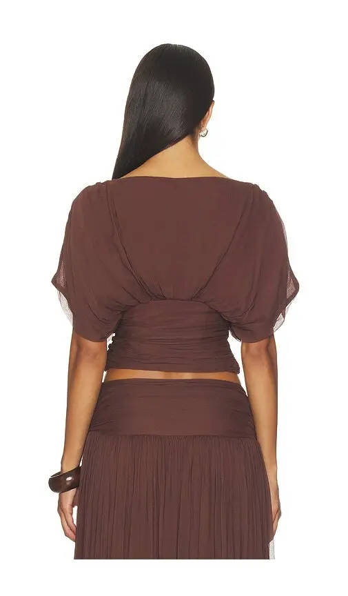 Tularosa Eira Top