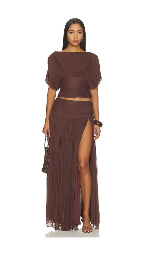 Tularosa Eira Top