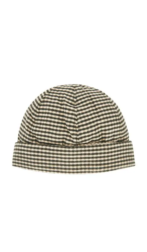 Oas Checko Etienne Beanie - Green