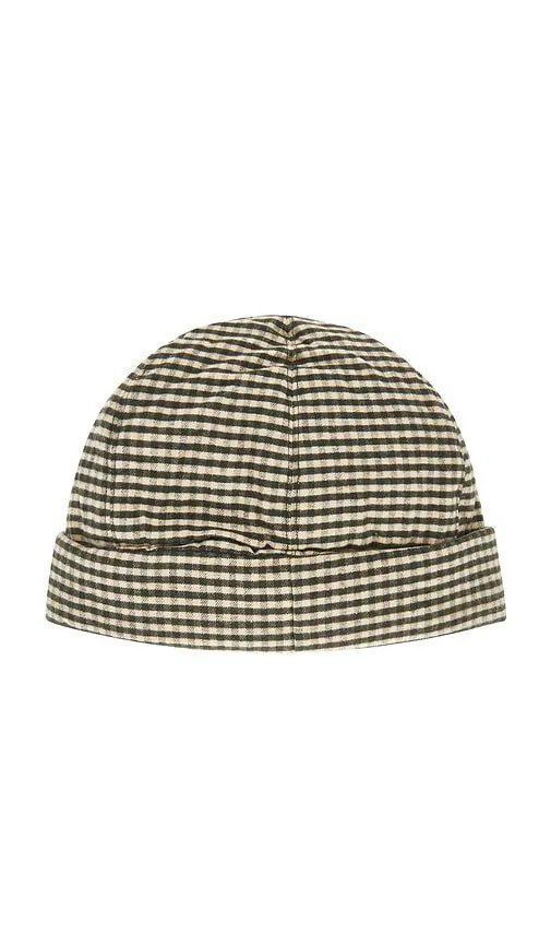 Oas Checko Etienne Beanie