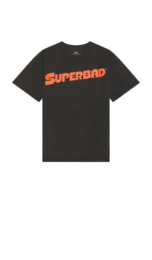 PHILCOS Superbad Collage Tee