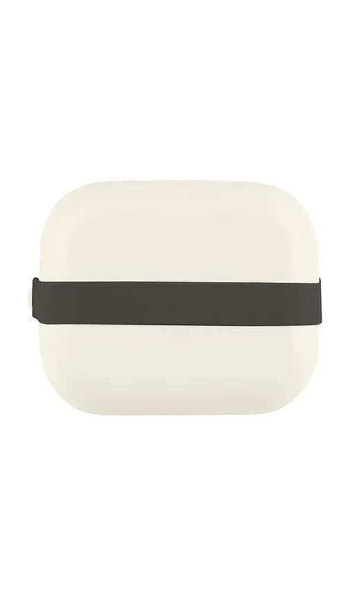 W & P Plastic Bento Box