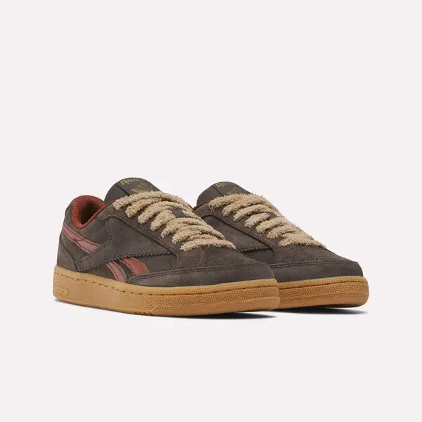 REEBOK Club C Grounds 70 Shoes