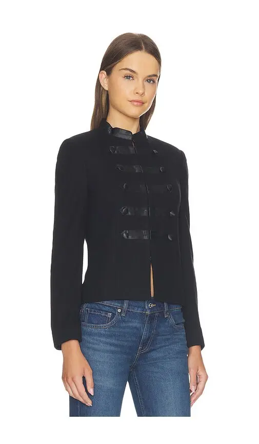 Rag & Bone Mercer Regalia Blazer