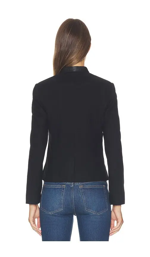 Rag & Bone Mercer Regalia Blazer
