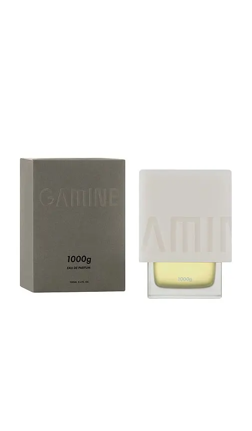 GAMINE 1000g Eau De Parfum