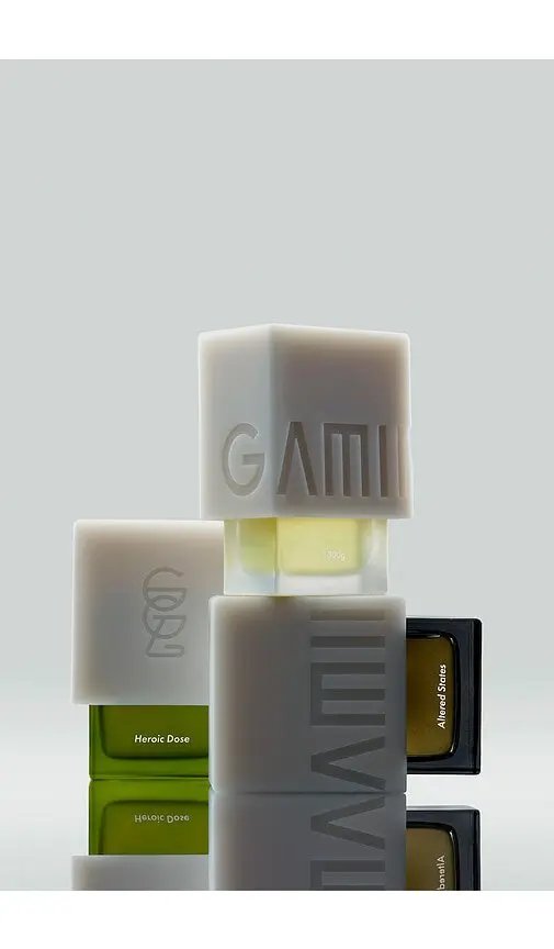 GAMINE 1000g Eau De Parfum
