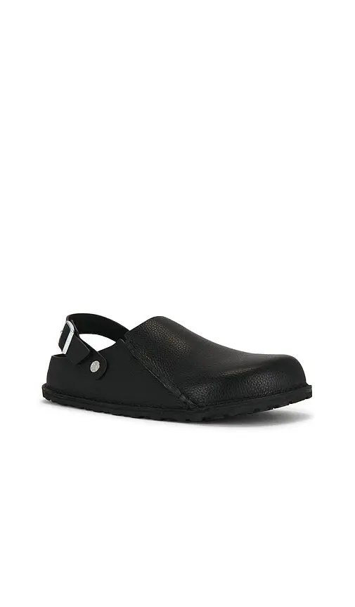 BIRKENSTOCK Lutry 365 Leather