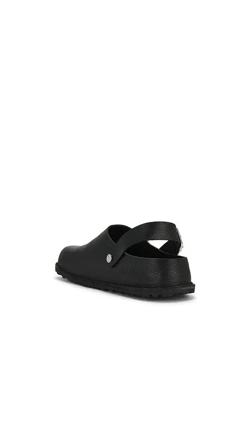 BIRKENSTOCK Lutry 365 Leather