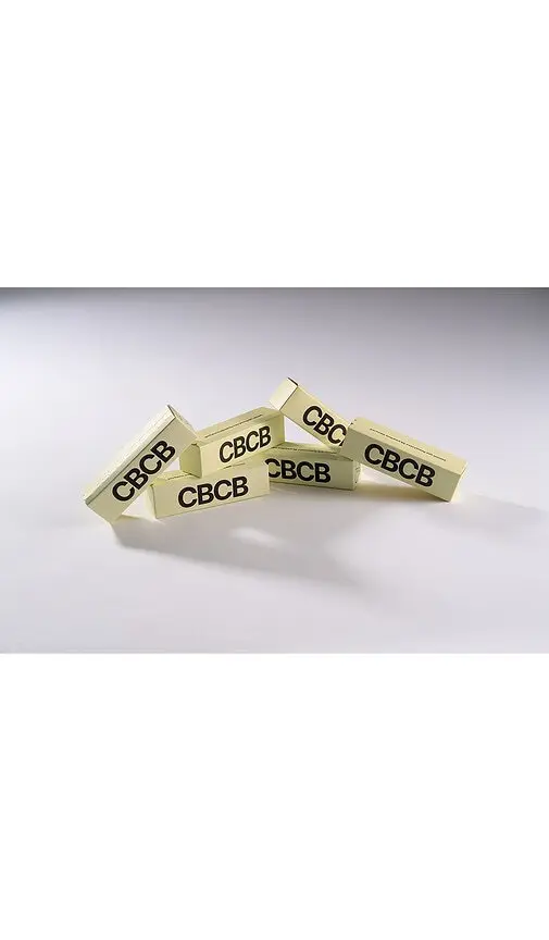 CBCB FRAGRANCES Diversion 15ml