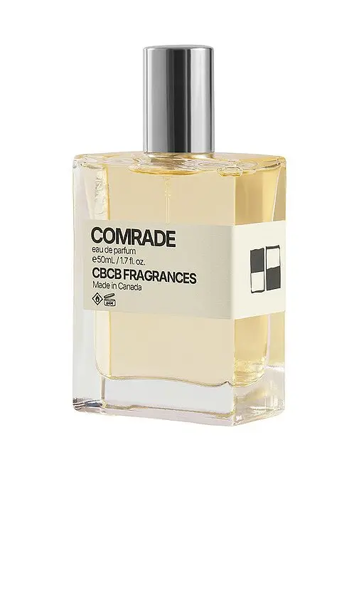 CBCB FRAGRANCES Comrade 50ml