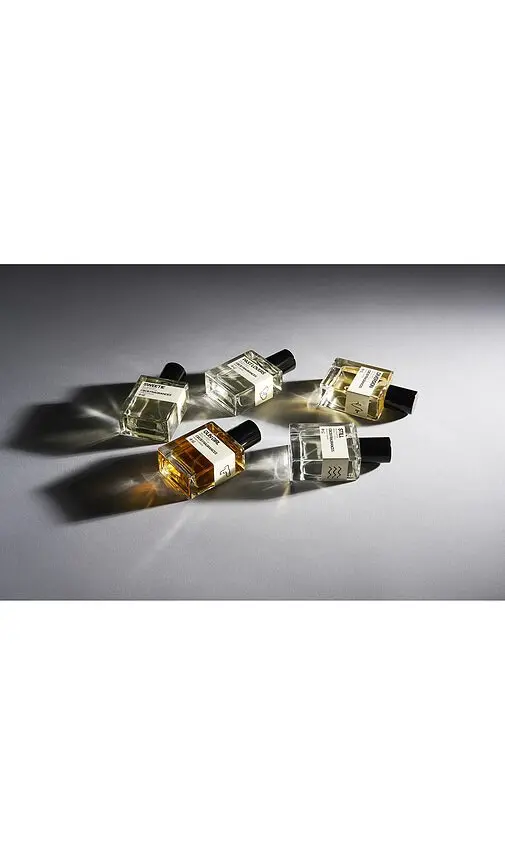 CBCB FRAGRANCES Comrade 50ml