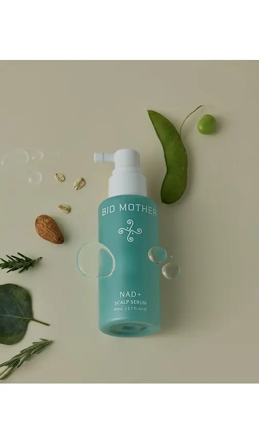 BIO MOTHER Nad+ Scalp Serum