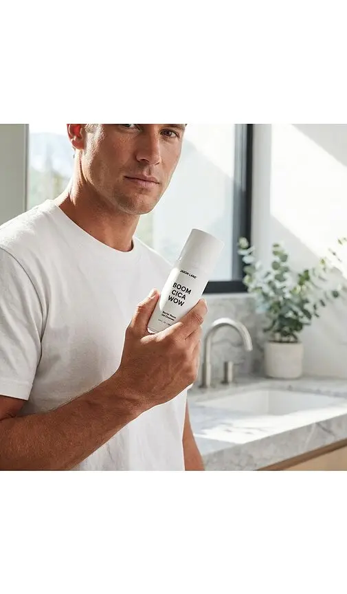 JAXON LANE Boom Cica Wow Gel Face Wash
