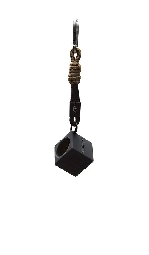 GAMINE Solid Parfum Hardware