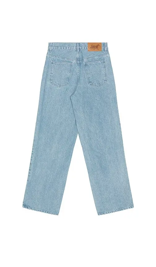 SIEGELMAN STABLE Jeans
