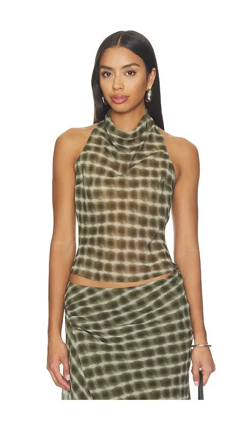NIA Titania Top