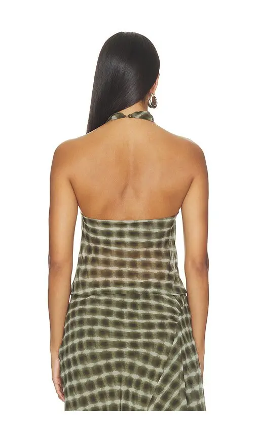 NIA Titania Top