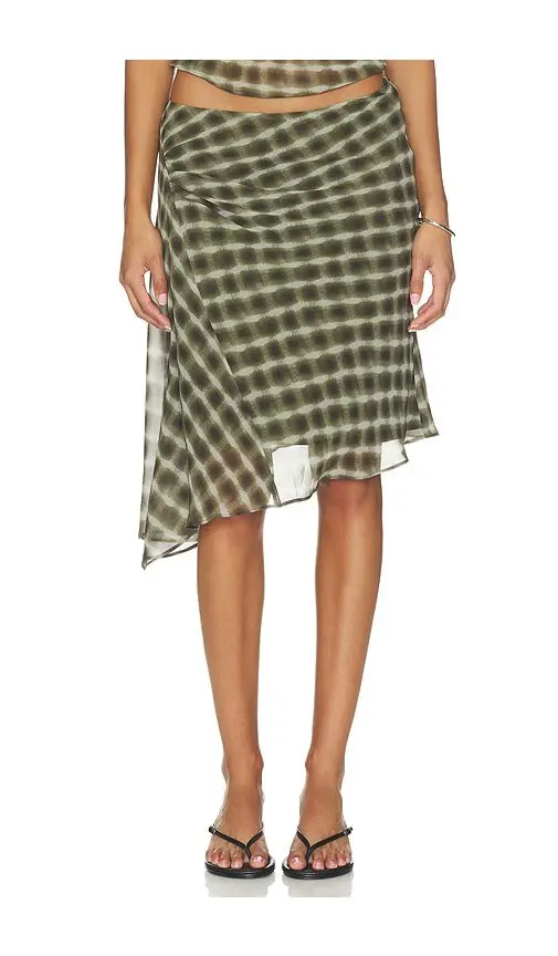 NIA Parce Skirt