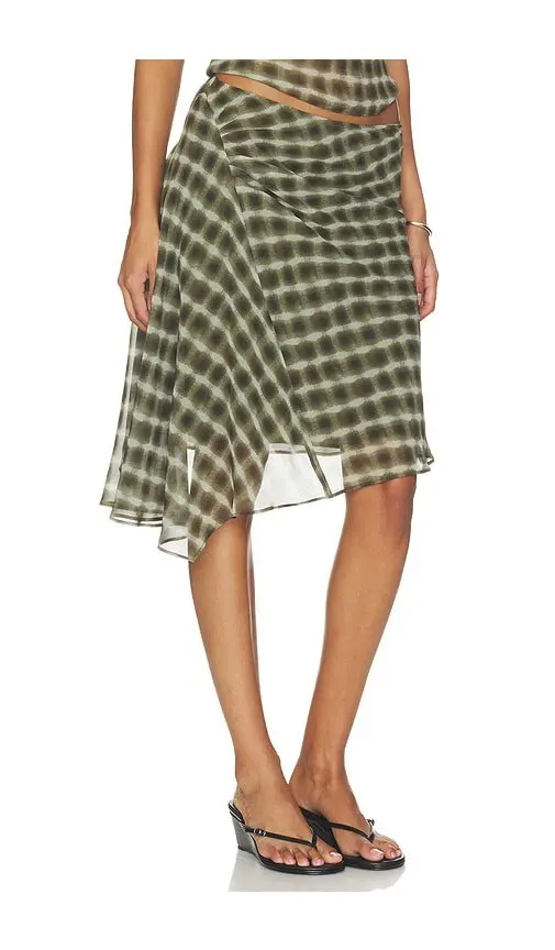 NIA Parce Skirt