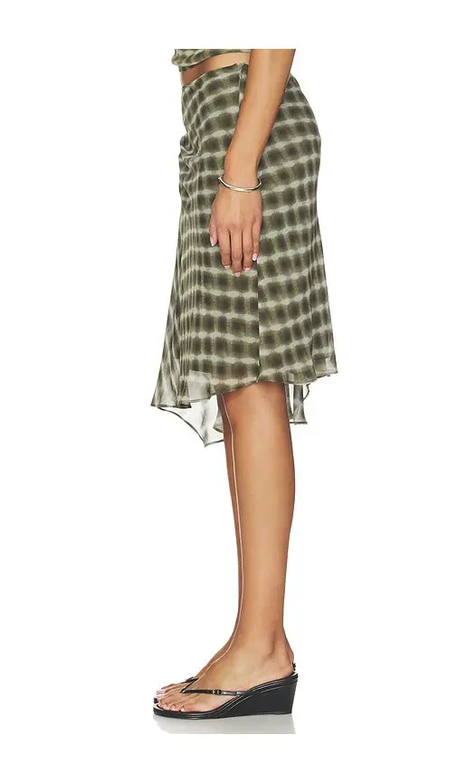NIA Parce Skirt